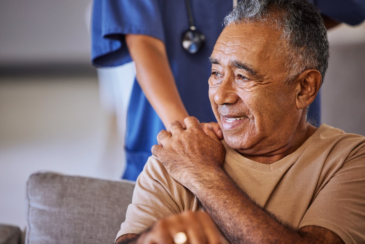6 Signs It's Time for Memory Care